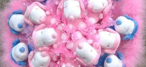 Snoopy Flower Bouquet Singapore | Best Flower Site